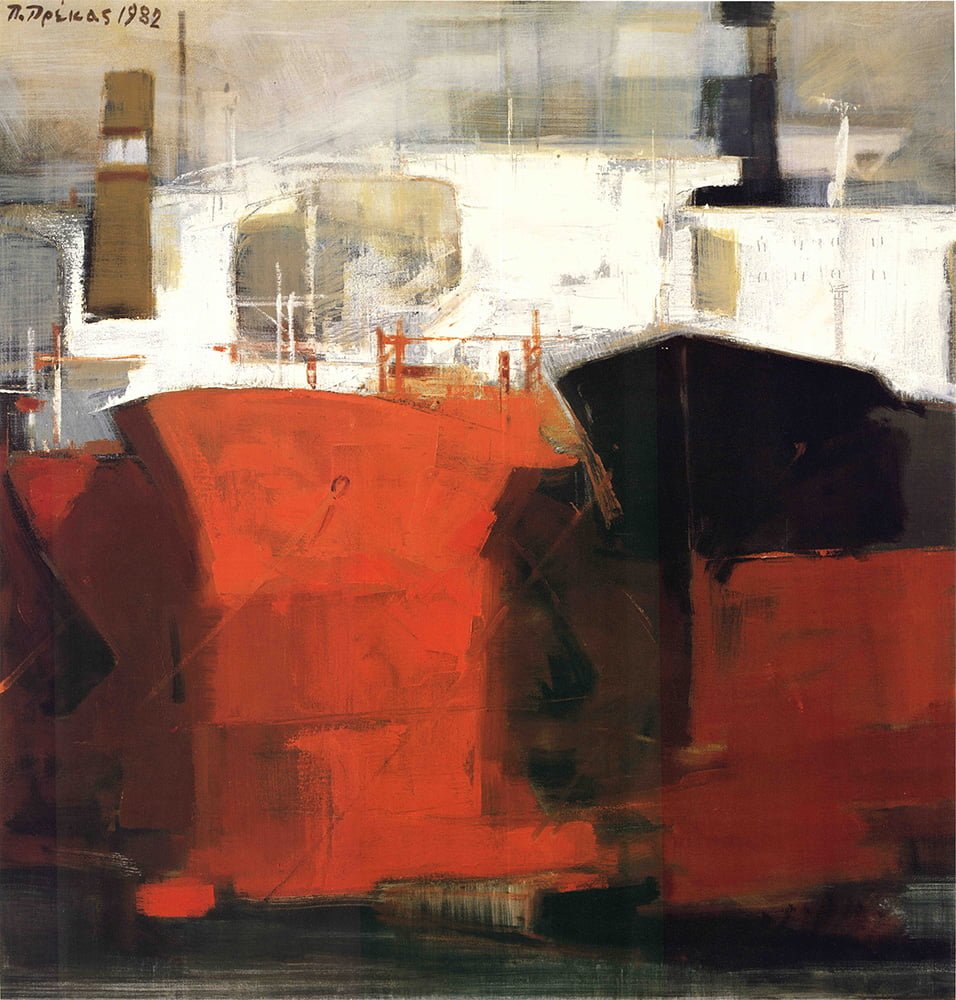 Prekas Paris Αρχεία - Peritexnis